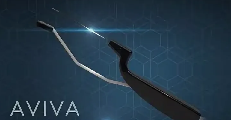 Aviva от InMode: как радиочастотная технология заменяет скальпель в ...